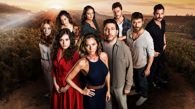 Sevgili Geçmis Season 1: Where To Watch Every Episode | Reelgood