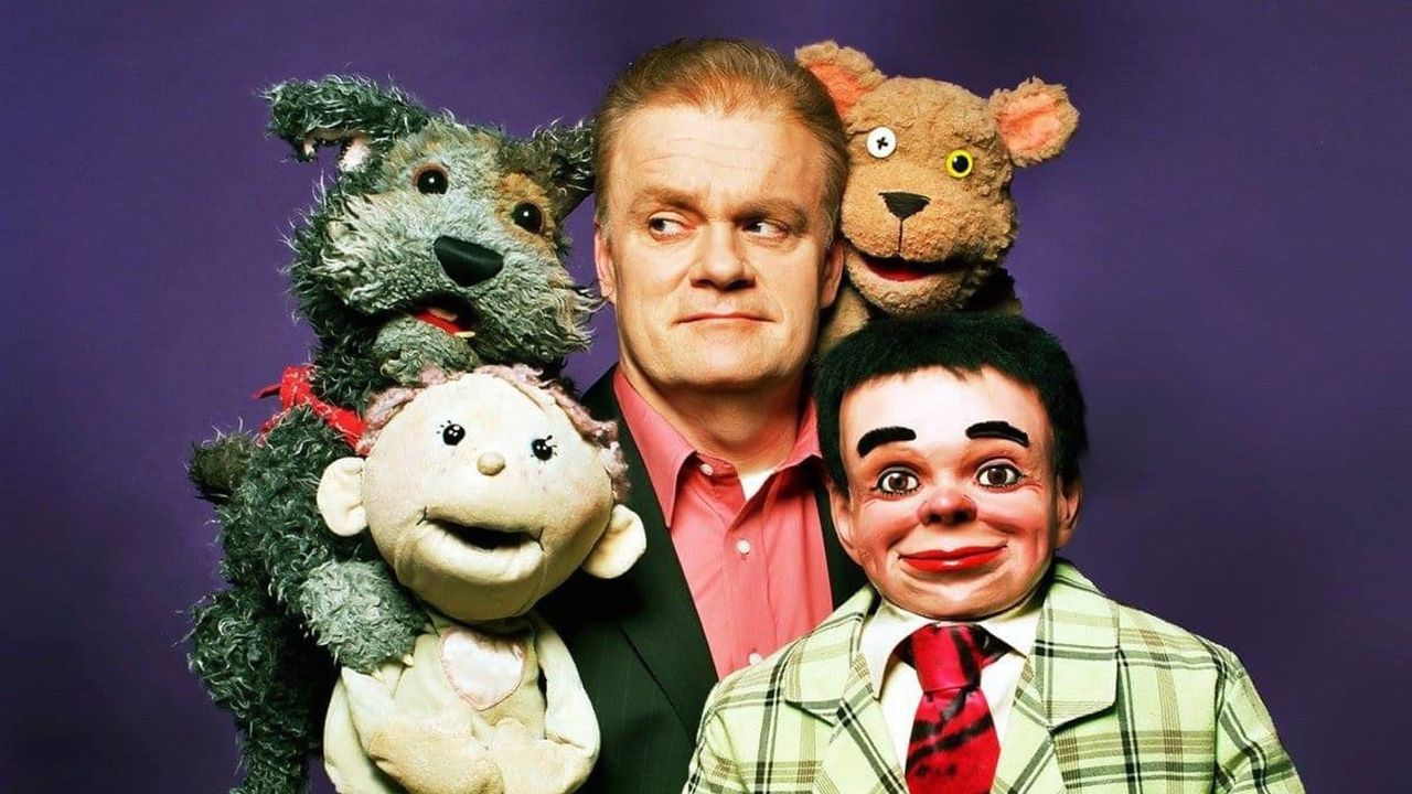 Puppets Who Kill: Where to Watch and Stream Online | Reelgood