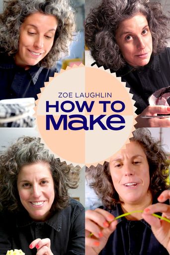 How to Make: Where to Watch and Stream Online | Reelgood