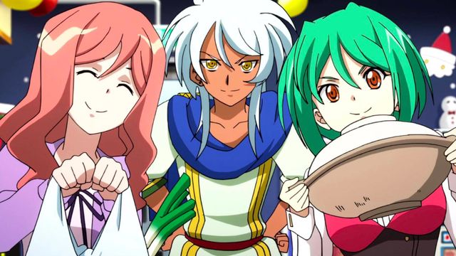 Cardfight!! Vanguard G Season 2: Where To Watch Every Episode | Reelgood