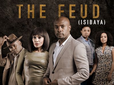 Isibaya: Where to Watch and Stream Online | Reelgood