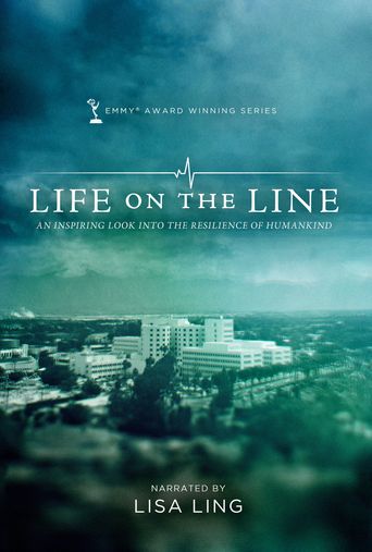 Life on the Line: Where to Watch and Stream Online | Reelgood