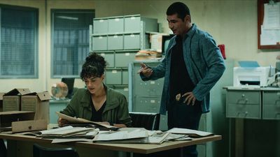 Criminal Code Season 1: Where To Watch Every Episode | Reelgood