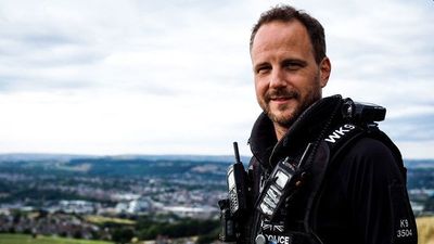 Police Interceptors: Where to Watch and Stream Online | Reelgood