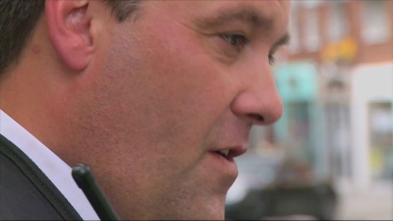 Police Interceptors: Where to Watch and Stream Online | Reelgood