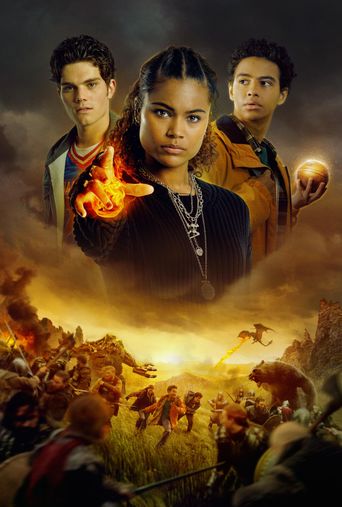 The Wayfinders: Where to Watch and Stream Online | Reelgood