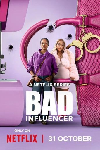 Bad Influencer: Where to Watch and Stream Online | Reelgood