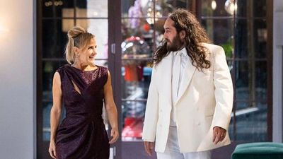 The Celebrity Apprentice Australia: Where to Watch and Stream Online ...