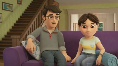 Remy & Boo Season 1: Where To Watch Every Episode | Reelgood