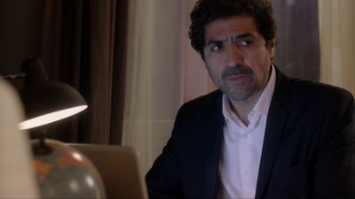 Captain Sharif - Watch Episodes on MHz Choice or Streaming Online ...