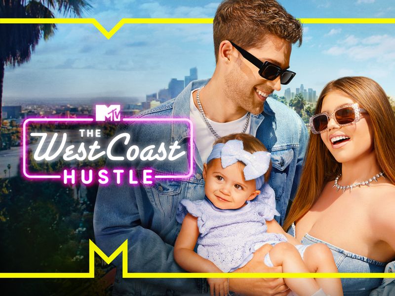 The West Coast Hustle Season 1: Where To Watch Every Episode | Reelgood
