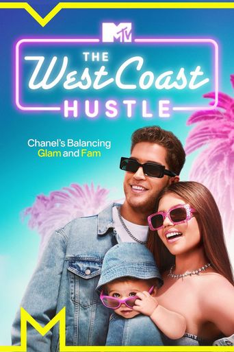 The West Coast Hustle Where To Watch And Stream Online Reelgood