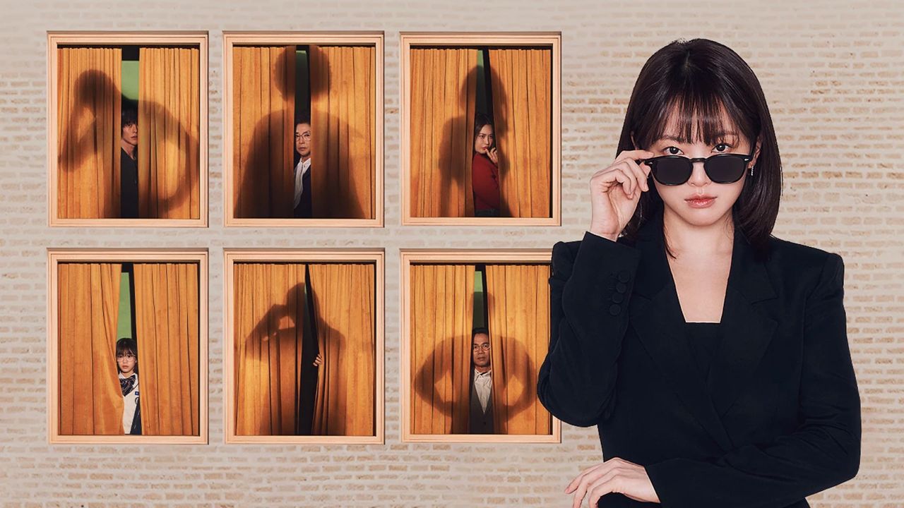 The Atypical Family Season 1: Where To Watch Every Episode | Reelgood