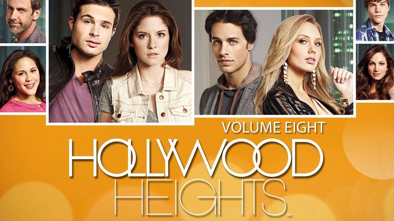 Hollywood Heights: Where to Watch and Stream Online | Reelgood