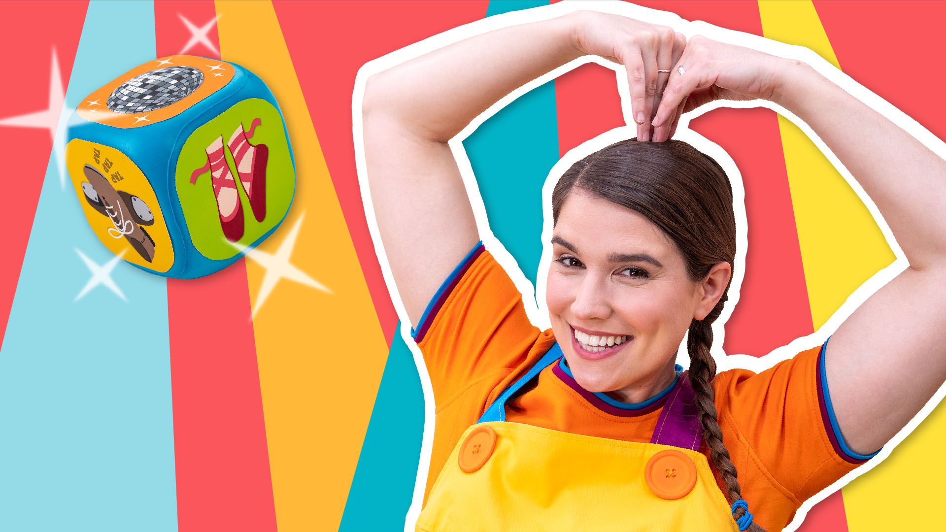 Caitie's Classroom: Where to Watch and Stream Online | Reelgood