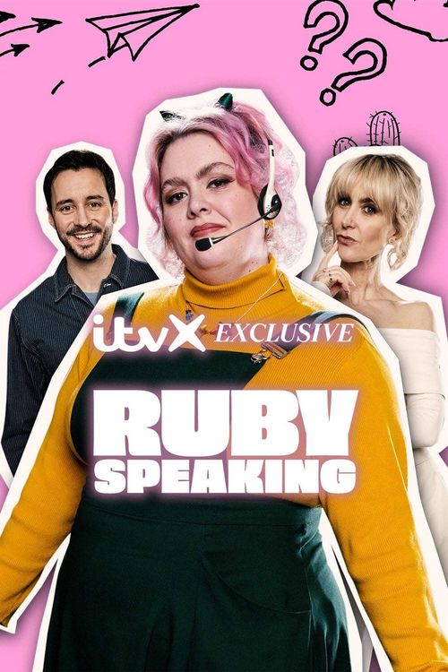 Ruby Speaking - Watch Episodes on itv or Streaming Online Available in ...