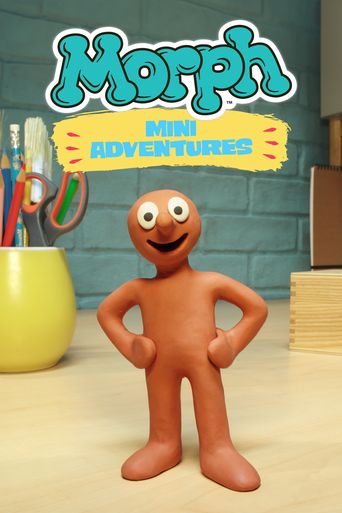 Morph Season 2: Where To Watch Every Episode | Reelgood