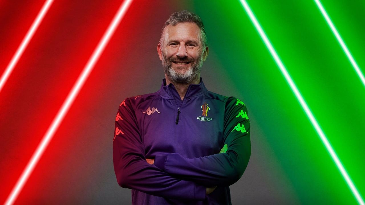 Adam Hills: Grow Another Foot Season 2: Where To Watch Every Episode ...