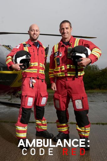 Ambulance: Code Red: Where to Watch and Stream Online | Reelgood