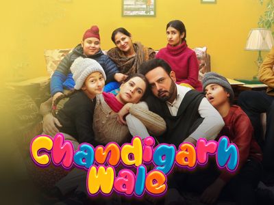 Chandigarh Wale Season 1: Where To Watch Every Episode | Reelgood
