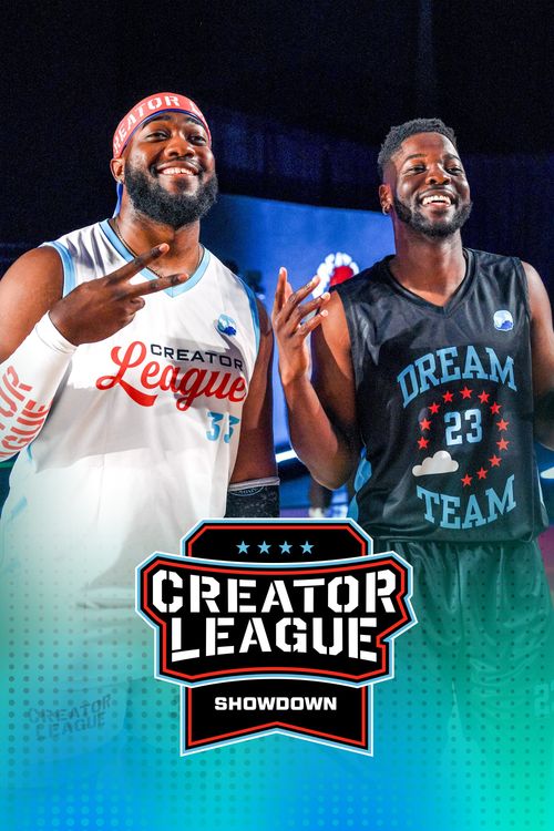 Creator League: Showdown Season 1: Where To Watch Every Episode | Reelgood