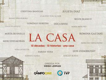 La Casa: Where to Watch and Stream Online | Reelgood