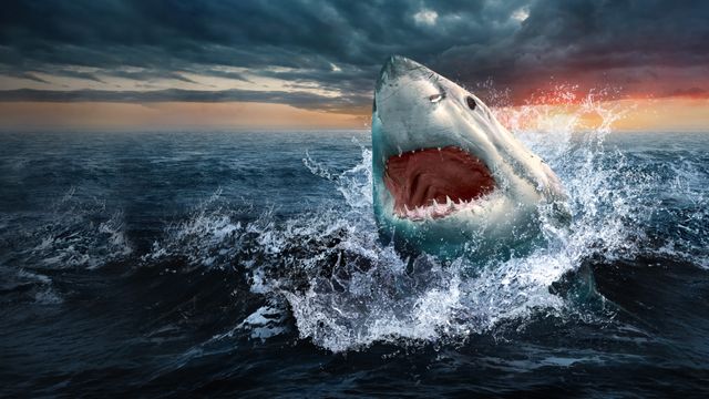 Great White Battleground Season 2: Where To Watch Every Episode | Reelgood