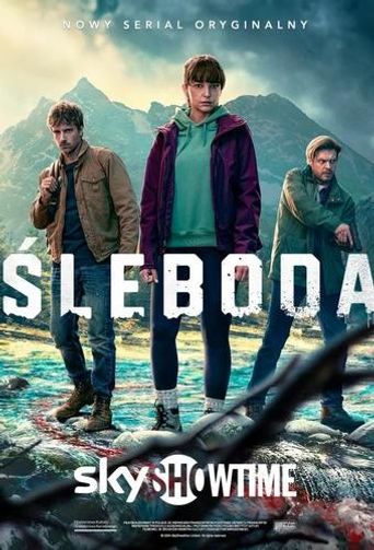 Sleboda Where To Watch And Stream Online Reelgood