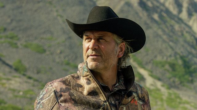 Jim Shockey's the Professionals: Where to Watch and Stream Online ...