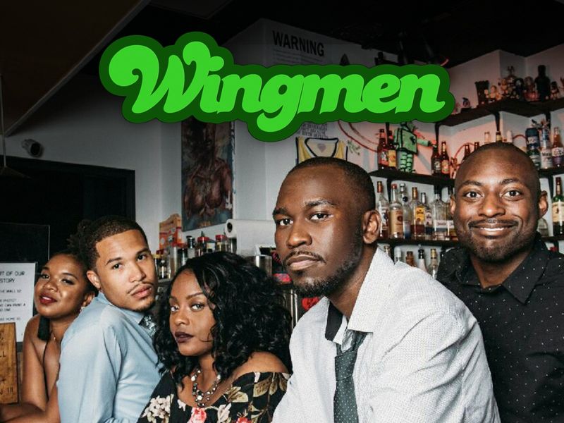 Wingmen: Where to Watch and Stream Online | Reelgood