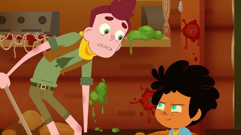 Camp Camp Season 5: Where To Watch Every Episode | Reelgood