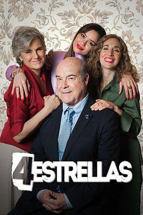 4 estrellas: Where to Watch and Stream Online | Reelgood