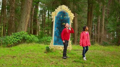 Phantom Pups: Where to Watch and Stream Online | Reelgood