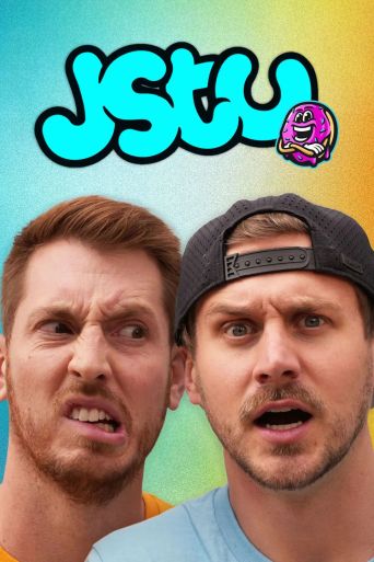 JStu Season 3: Where To Watch Every Episode | Reelgood