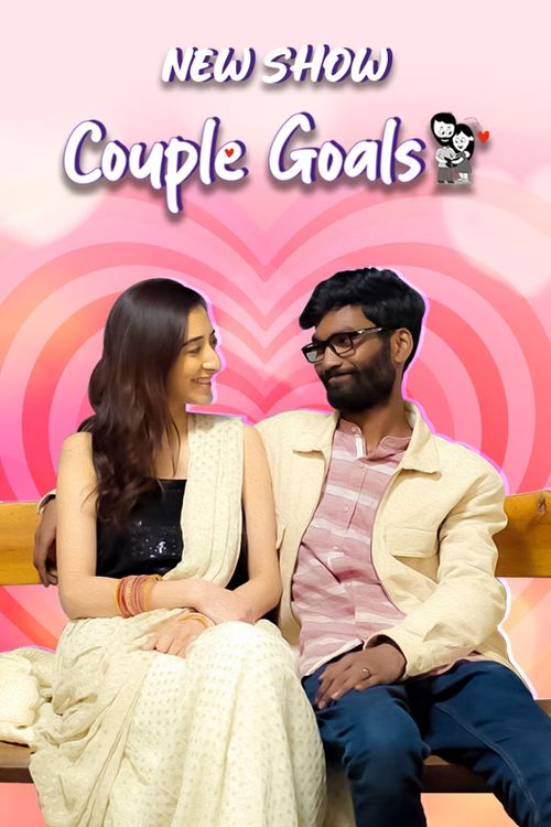 Couple Goals (2021- II): Where to Watch and Stream Online | Reelgood