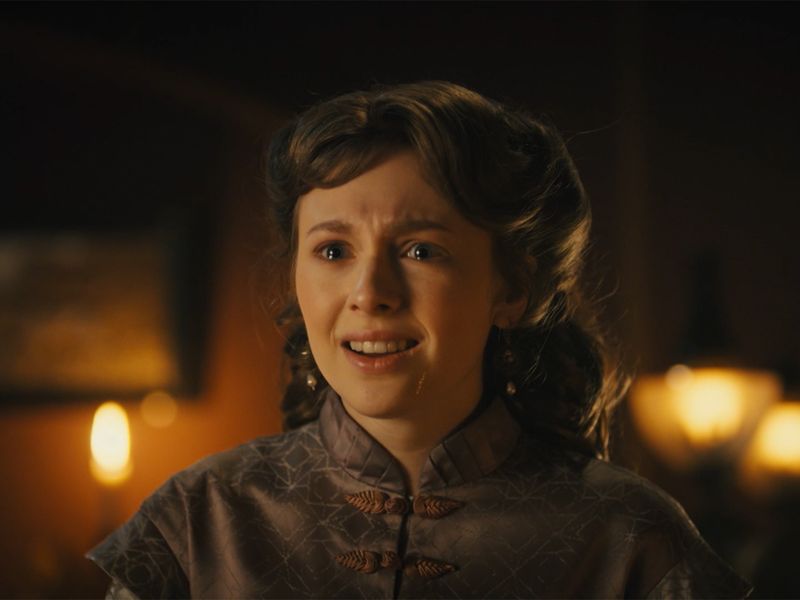 Love in Chains Season 3: Where To Watch Every Episode | Reelgood