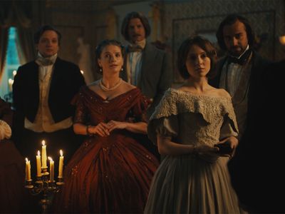 Love in Chains Season 3: Where To Watch Every Episode | Reelgood