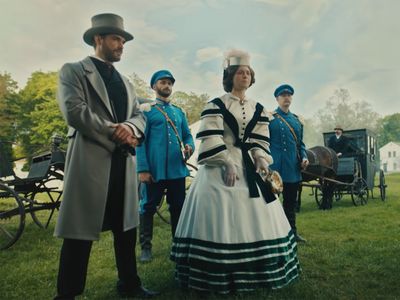 Love in Chains Season 3: Where To Watch Every Episode | Reelgood