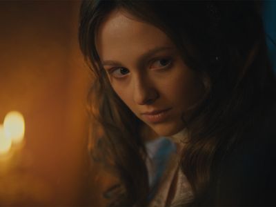 Love in Chains Season 3: Where To Watch Every Episode | Reelgood