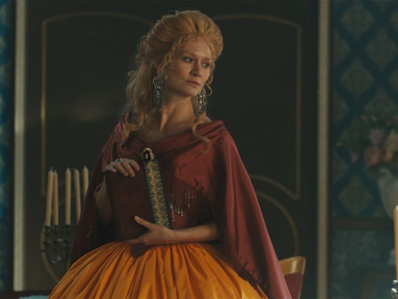 Love in Chains Season 3: Where To Watch Every Episode | Reelgood