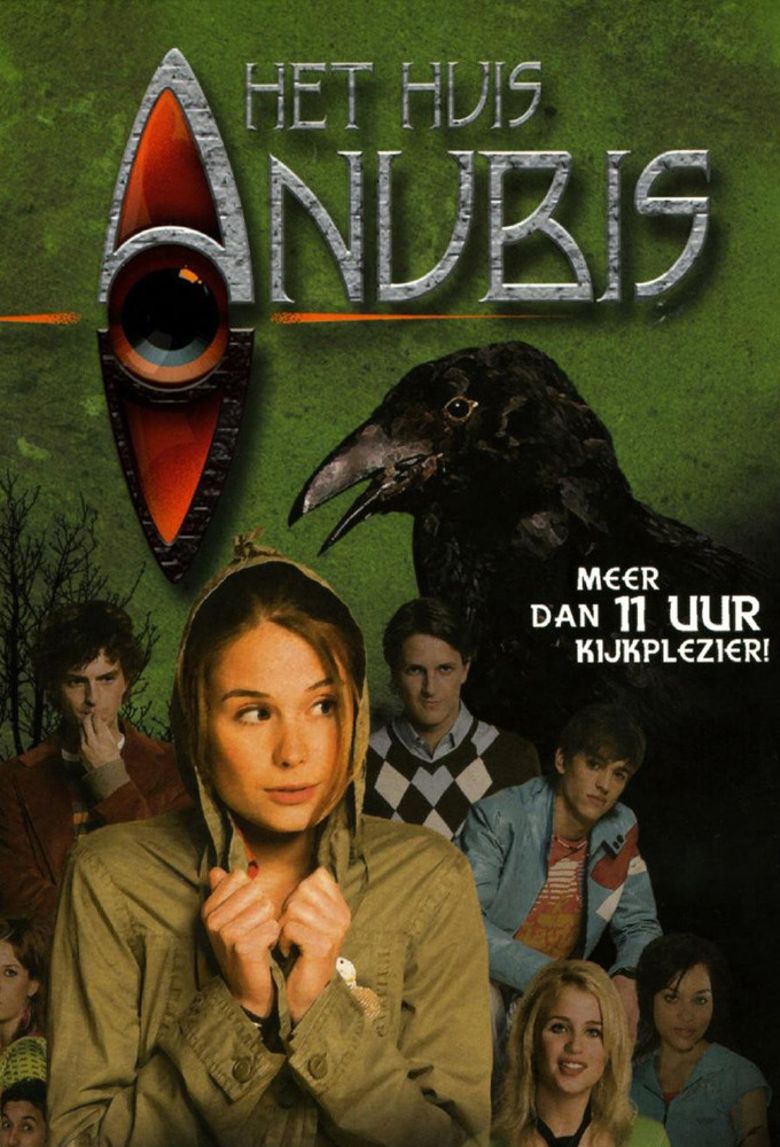 Het Huis Anubis - Where to Watch Every Episode Streaming Online | Reelgood