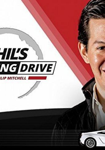 Phil's Morning Drive: Where to Watch and Stream Online | Reelgood