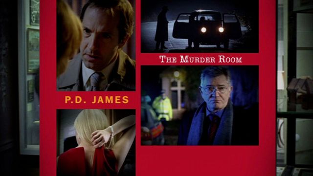 The Murder Room Season 1: Where To Watch Every Episode | Reelgood
