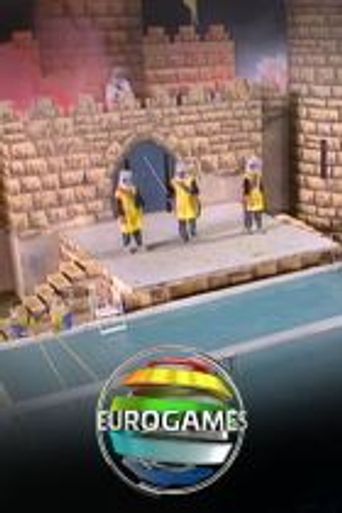 Eurogames: Where to Watch and Stream Online | Reelgood