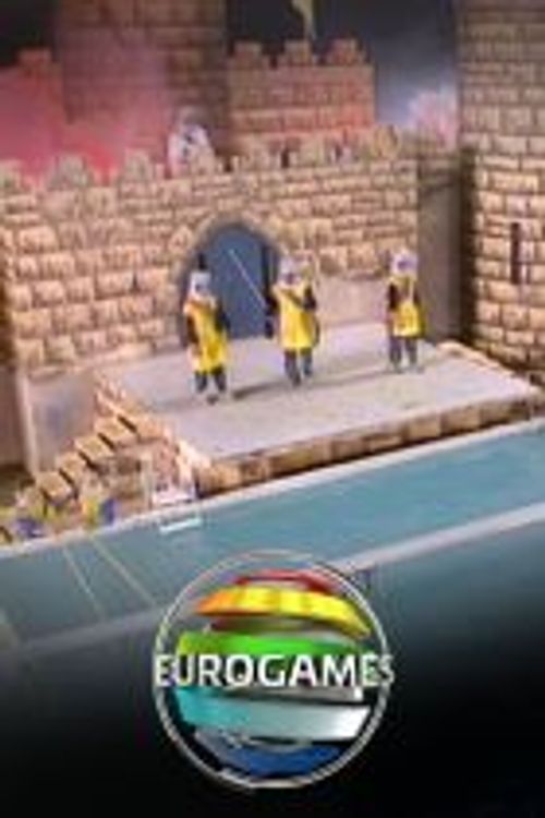 Eurogames: Where to Watch and Stream Online | Reelgood