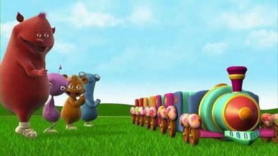 Cuddlies Season 2: Where To Watch Every Episode | Reelgood