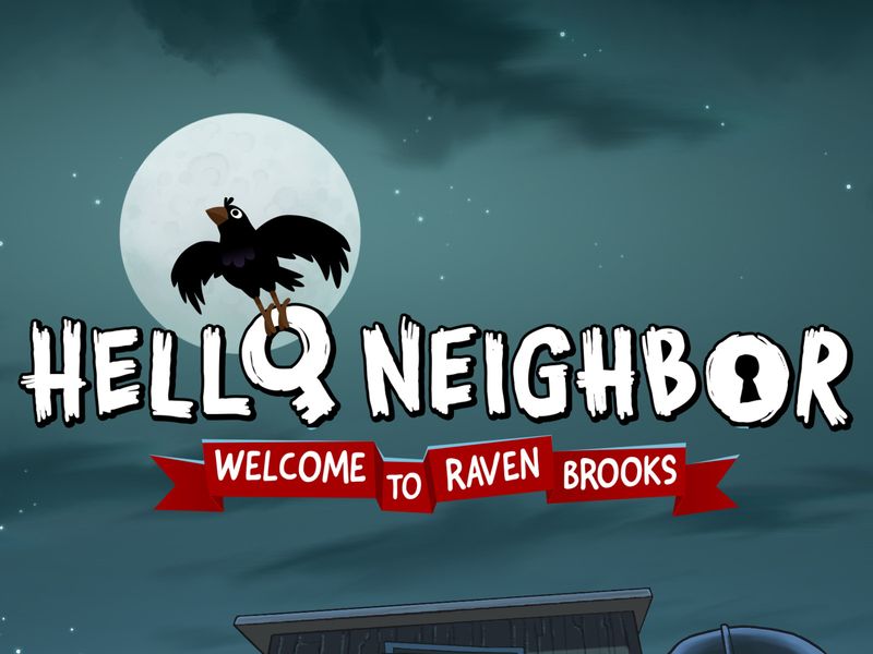 Hello Neighbor: Welcome to Raven Brooks Season 1: Where To Watch Every ...