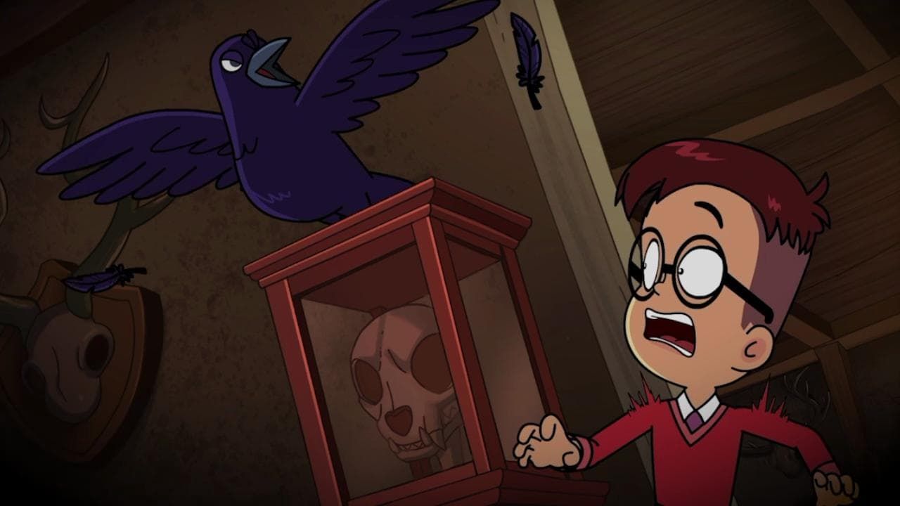 Hello Neighbor: Welcome to Raven Brooks Season 1: Where To Watch Every ...
