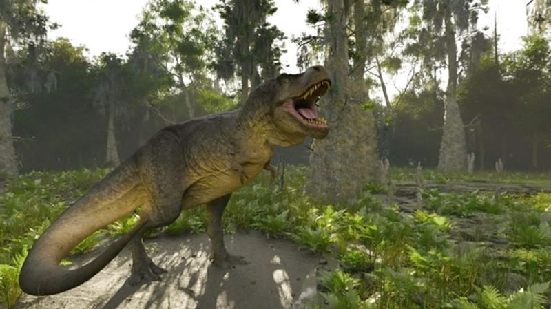 Lost Beasts Unearthed Season 1: Where To Watch Every Episode | Reelgood