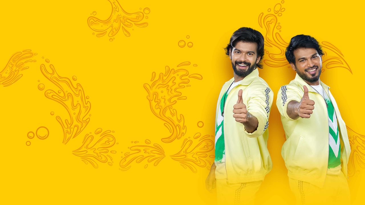 Ready Steady Po: Where to Watch and Stream Online | Reelgood
